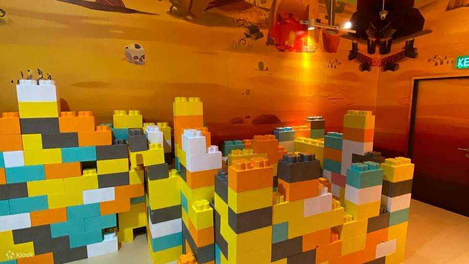 Popoland Tickets in Selangor – Indoor Playground Fun for Kids - Klook ...