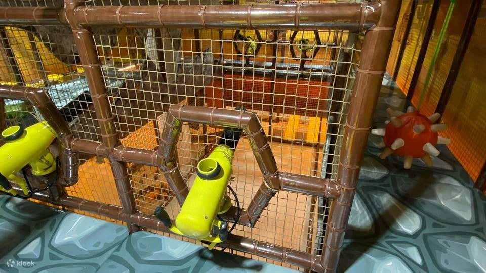 Popoland Tickets in Selangor – Indoor Playground Fun for Kids - Klook