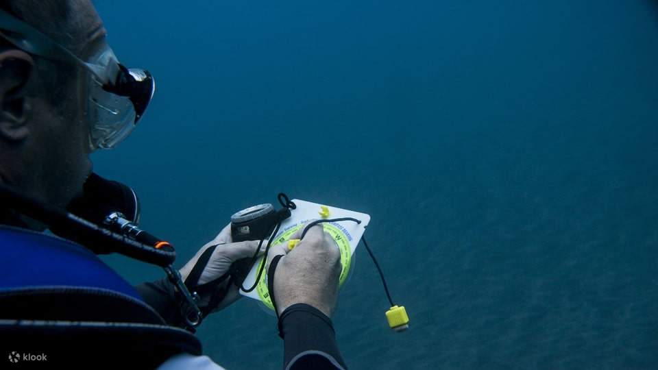 PADI Advanced Open Water Diver in Canary Islands with PADI 5 Star IDC ...