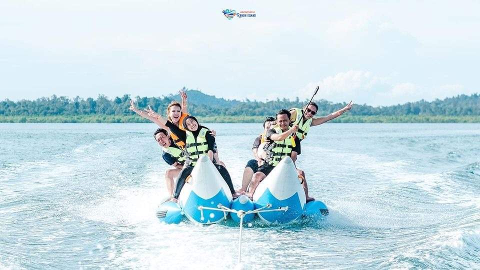 1 Day Batam City and Heritage Tour - Klook United States