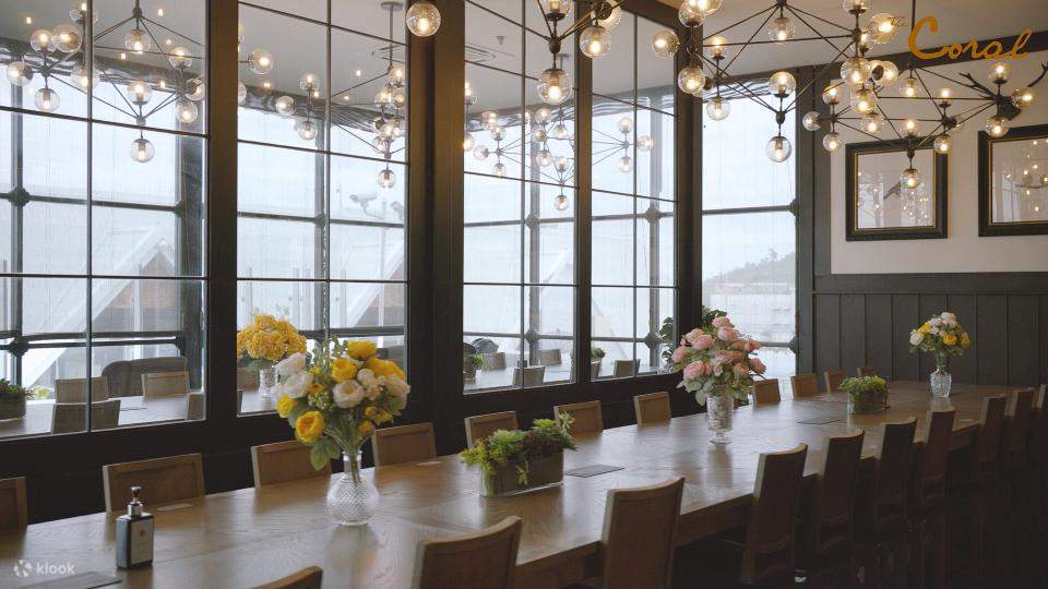 The Coral Executive Lounge Phuket International Airport (HKT) - Klook United Kingdom