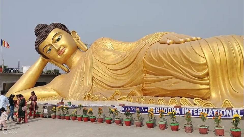 Varanasi half day city tour - Klook United Kingdom