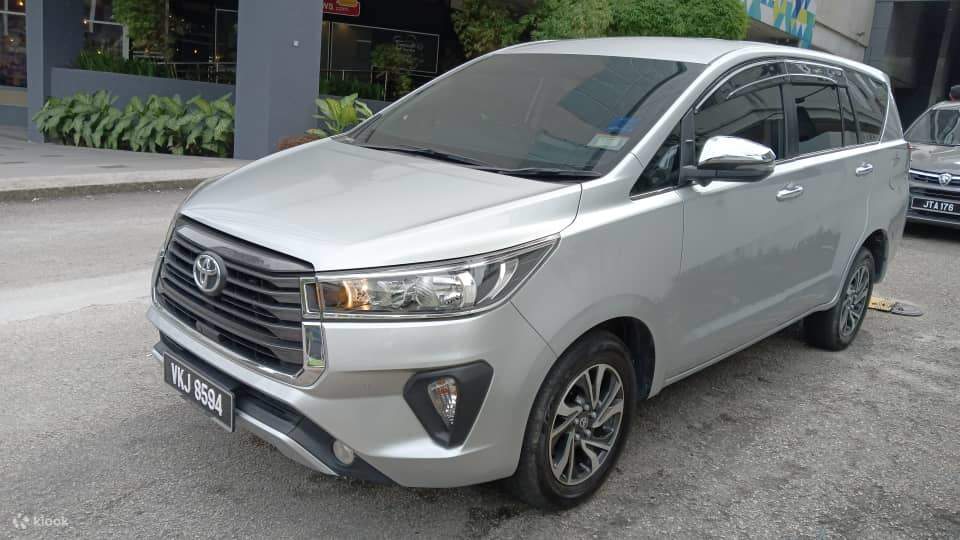 Private One-way Intercity Transfer from Johor Bahru & Singapore - Klook ...