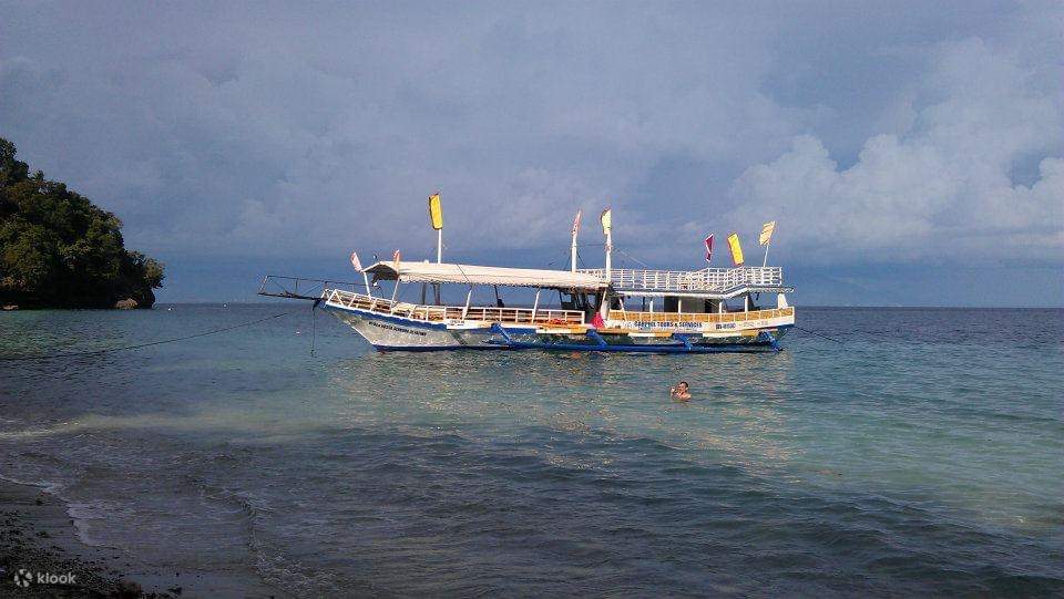 Samal-Inseltour in Davao - Klook, Vereinigte Staaten