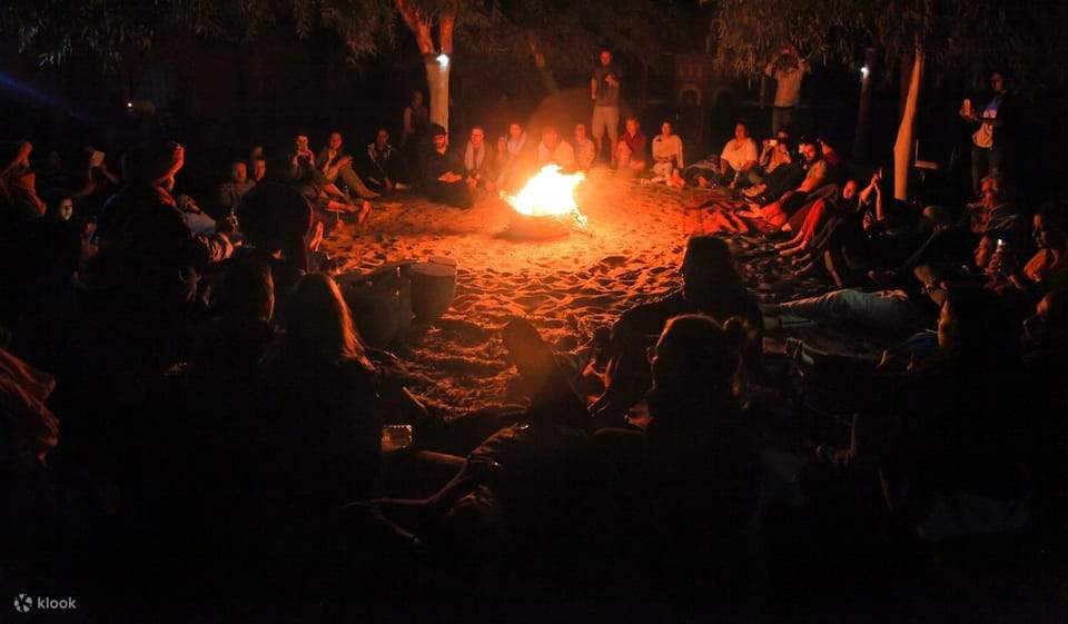 From Marrakech: Sahara Desert 3-Day Group Tour - Klook Australia