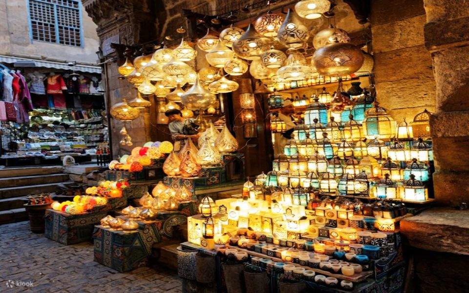 Tur Pribadi Old Cairo dan Khan el Khalili - Klook Indonesia
