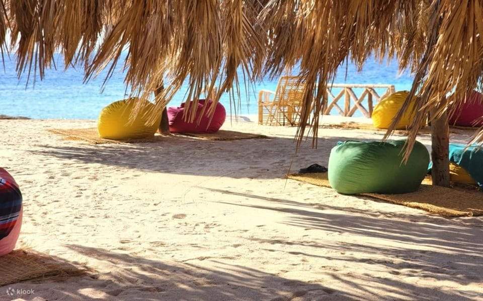 Explore the Beauty of Magawish Island with Snorkeling Tour from Safaga ...