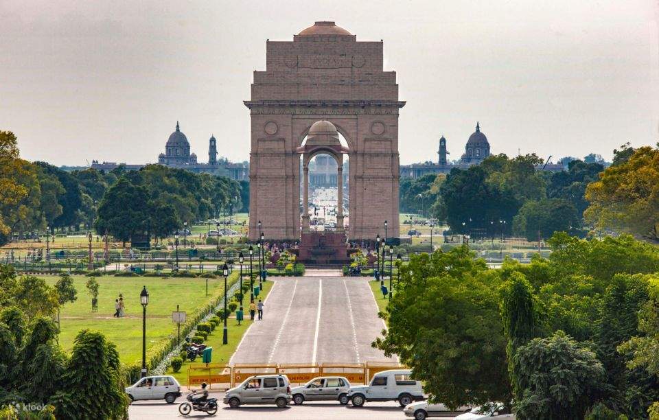 Discovering Delhi's History: Monuments Full-Day Excursion in AC Car - Klook Discovering Delhi's History: Monuments Full-Day Excursion in AC Car - Klook