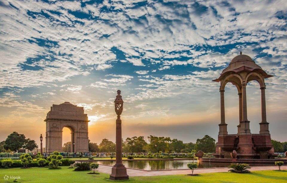 Discovering Delhi's History: Monuments Full-Day Excursion in AC Car ... Discovering Delhi's History: Monuments Full-Day Excursion in AC Car ...