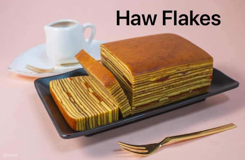 Juwita Bakery in Taman OUG - Klook