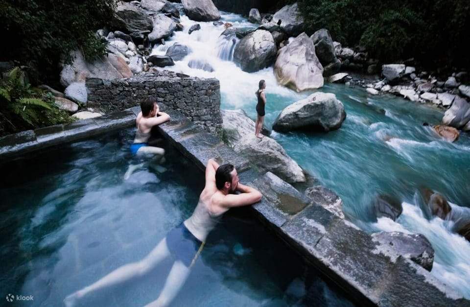 5 Days Easy Annapurna Base Camp Trek - Klook Australia