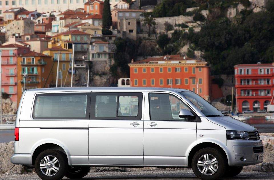 Monaco, Monte-Carlo, and Eze Join In One Day Bus Tour from Cannes - Klook