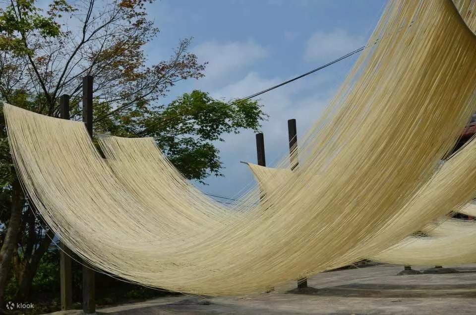 [Family Experience] Xujia Handmade Noodles in New Taipei City: Handmade ...