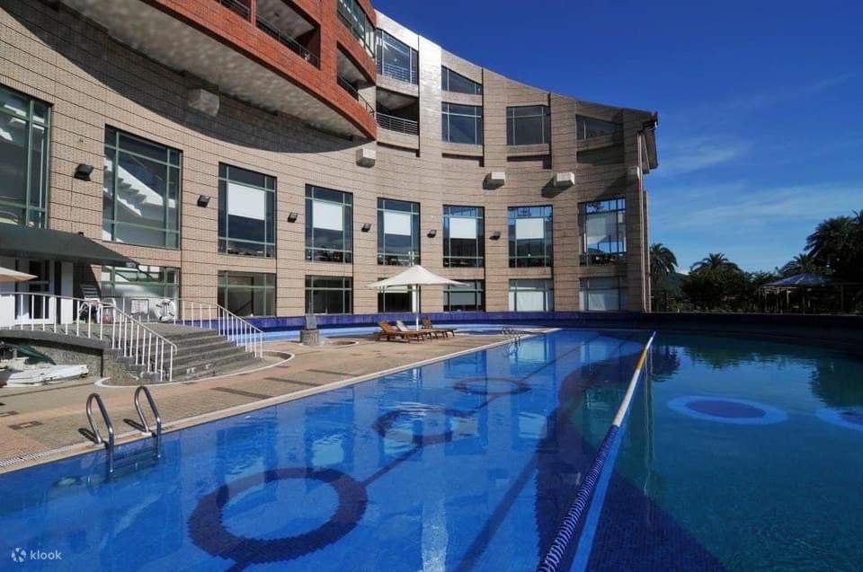 Yangmingshan Tien Lai Resort & Spa Hot Spring Experience in Taipei ...