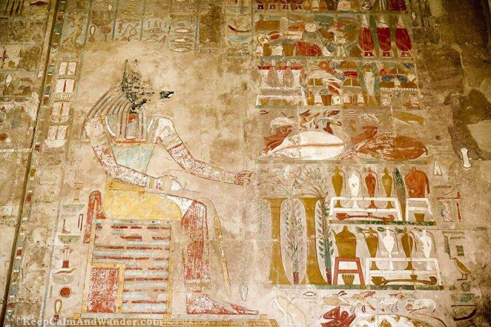 Discover Ancient Egypt: Safaga to Luxor Highlights, Karnak Temple & King Tut Tomb - Klook United ...