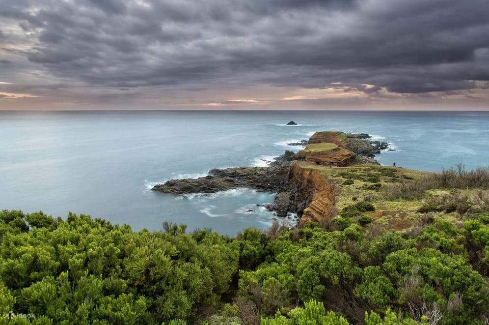 Terceira Island Full-Day Tour with exclusive cocktail - Klook