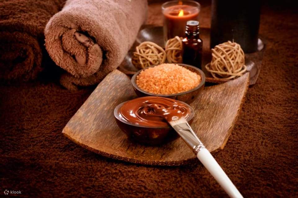 Marrakech Traditional Hammam And Massage With Hotel Transfers Klook