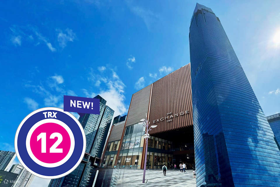 Pass per autobus turistico Hop-On Hop-Off KL - Klook Stati Uniti