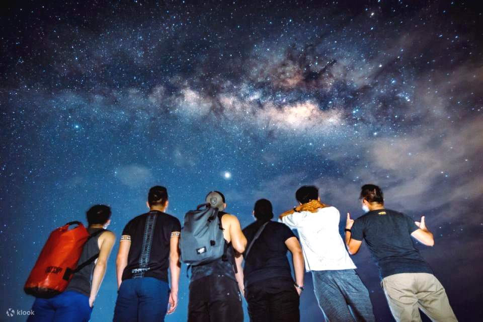 Desert Star Watching Jeep Tour from Hurghada - Klook Australia