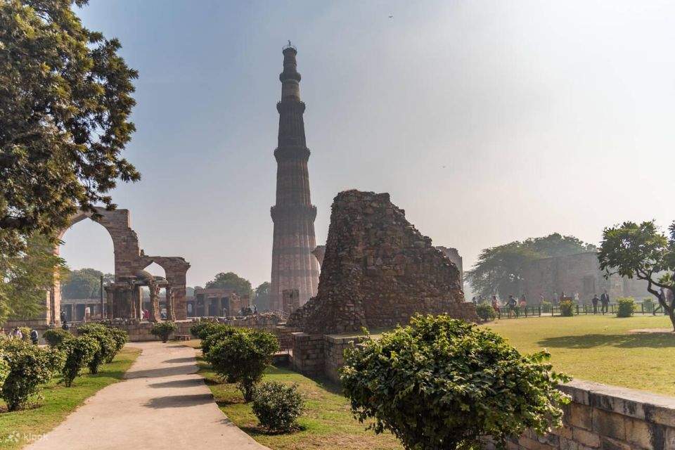 Discovering Delhi's History (Monuments Half-Day Excursion in AC Car ... Discovering Delhi's History (Monuments Half-Day Excursion in AC Car ...