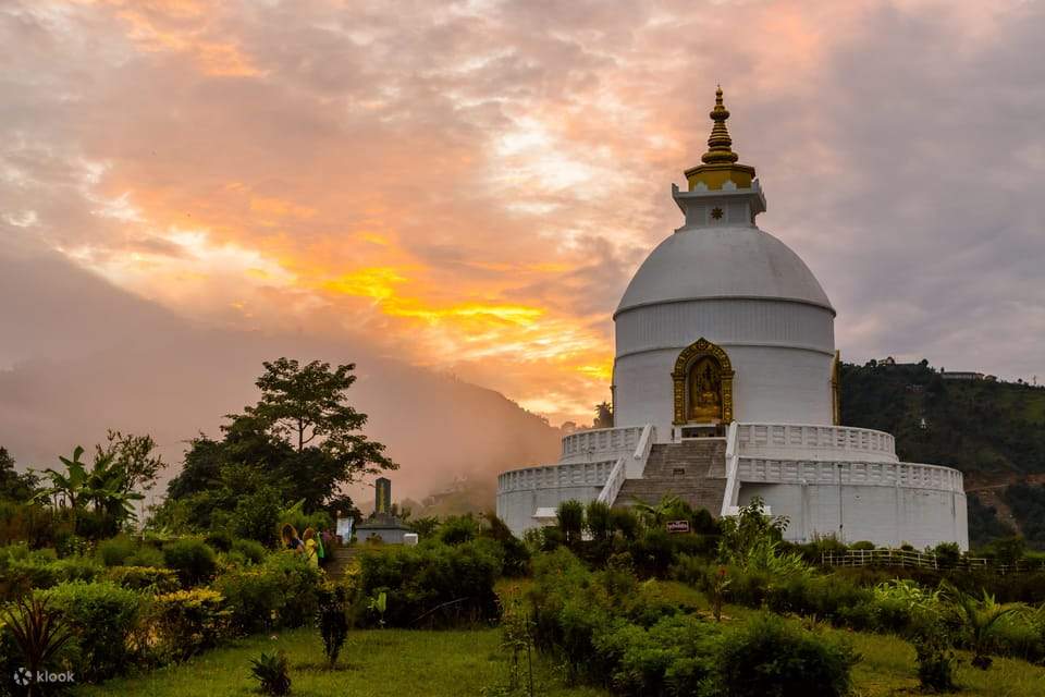 Pokhara Full-Day Private City Tour: Explore All Major Highlights ...