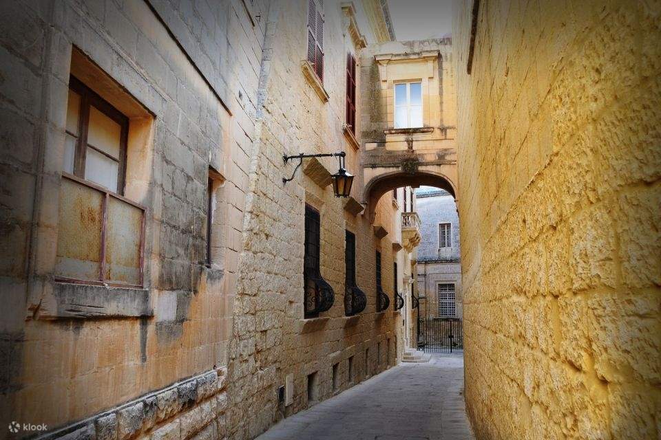 Mosta, Ta'Qali Crafts Village, and Mdina Half-Day Tour - Klook