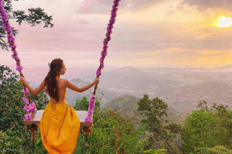 Le' One Kokol Elf Admission Experience With Instagrammable Photo Taking ...