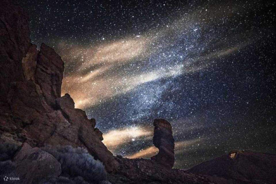ATV and Star Watching Tour from Sharm El Sheikh - Klook United Kingdom