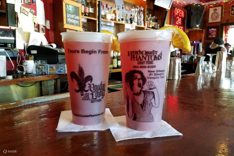 French Quarter History and Voodoo Tour in New Orleans Walking Trip ...