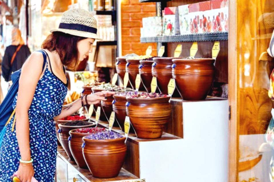 Sharm El Sheikh: Private City Tour and National Museum Visit - Klook ...