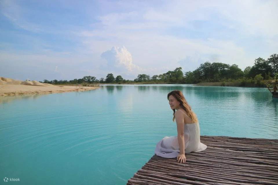 Bintan Full Day Custom Itineraries Tour by Taxi Bintan Island - Klook ...