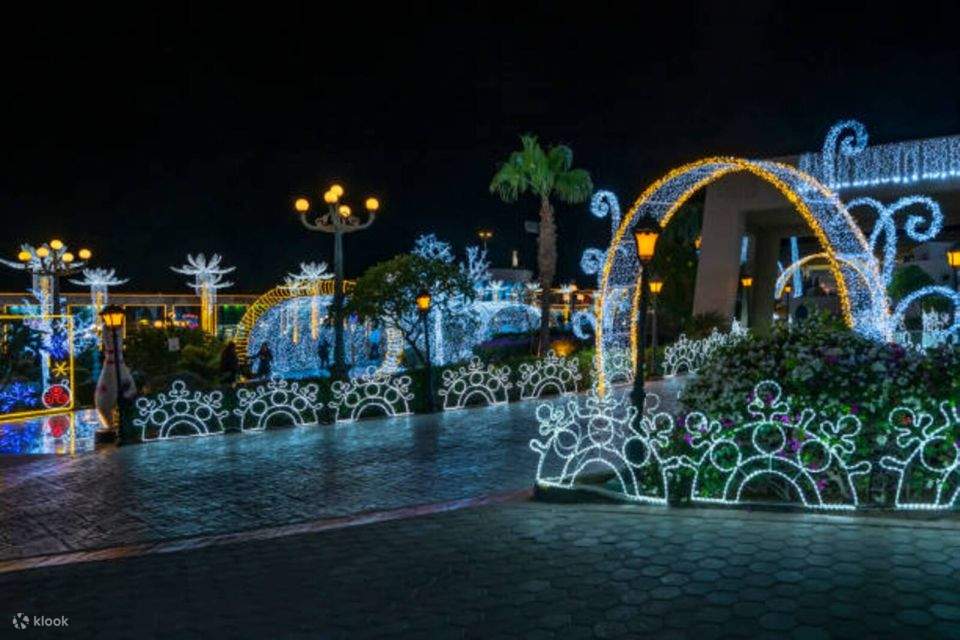 Explore Sharm El Sheikh's Hidden Gems on a Private City Tour with Old ...