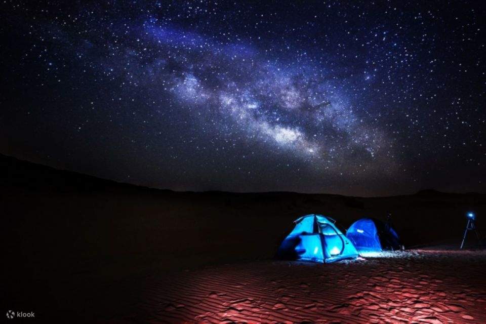 ATV and Star Watching Tour from Sharm El Sheikh - Klook