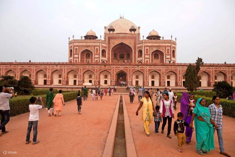 Discovering Delhi's History (Monuments Half-Day Excursion in AC Car ... Discovering Delhi's History (Monuments Half-Day Excursion in AC Car ...