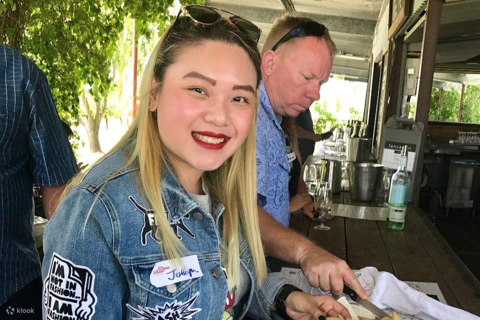 Lawatan Merasai Wain di Swan Valley dari Perth - Klook Amerika Syarikat