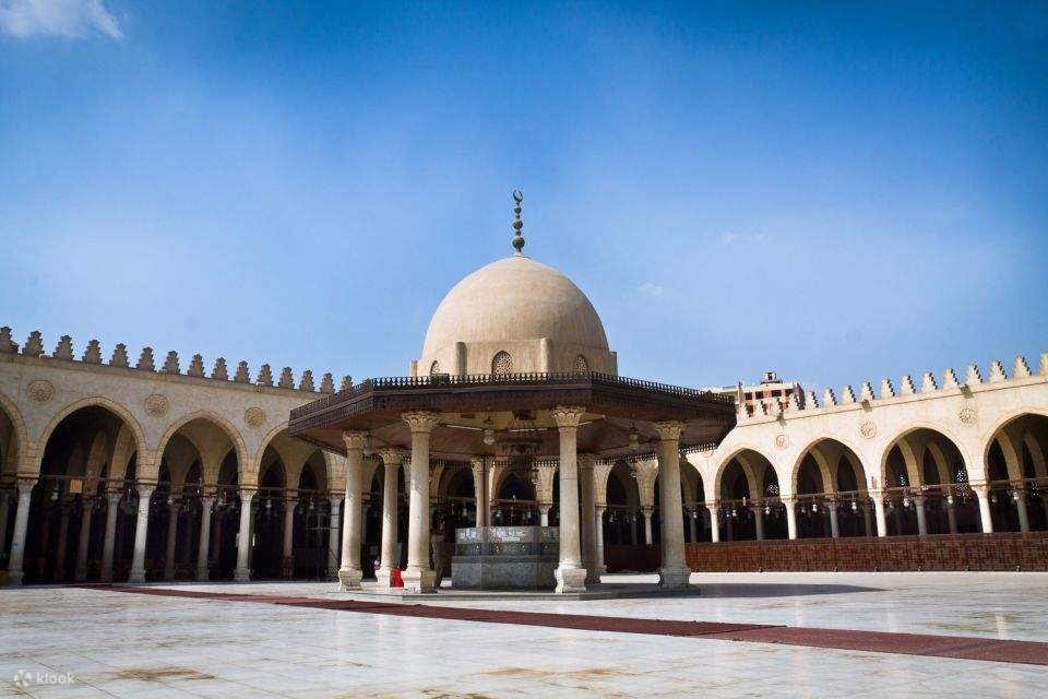 Tur Pribadi Old Cairo dan Khan el Khalili - Klook Indonesia