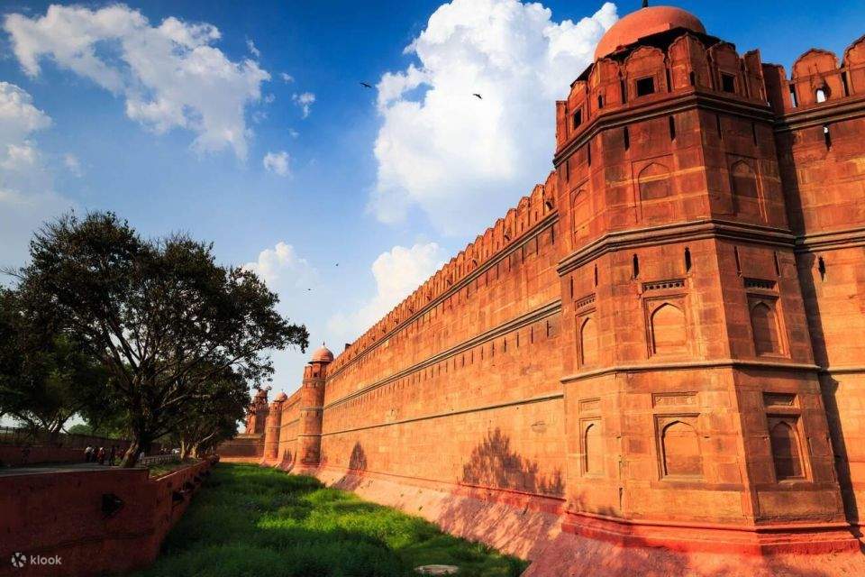 Discovering Delhi's History (Monuments Half-Day Excursion in AC Car ... Discovering Delhi's History (Monuments Half-Day Excursion in AC Car ...