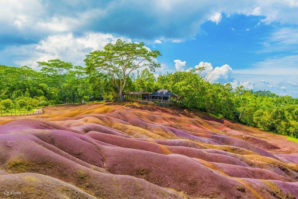 Mauritius Must Visit Places - Klook United States