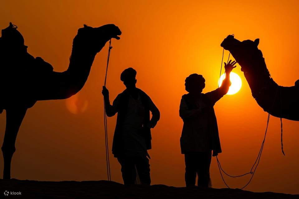 Pushkar: Private Guided day tour From Jaipur - Klook Canada
