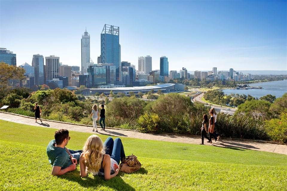 Perth City Highlights and Wildlife Park Tour - Klook Singapore