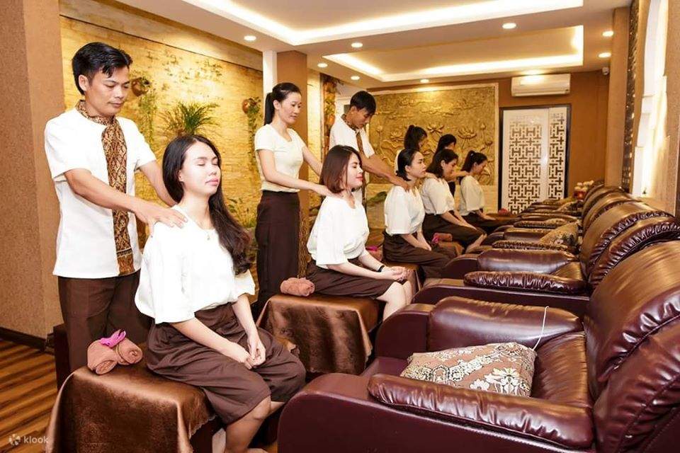 Jessica Spa Experience in Nha Trang - Klook Singapore
