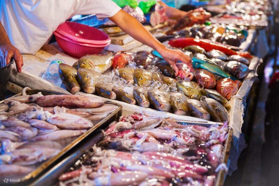 Hurghada City Highlights Tour with Shopping Stops - Klook