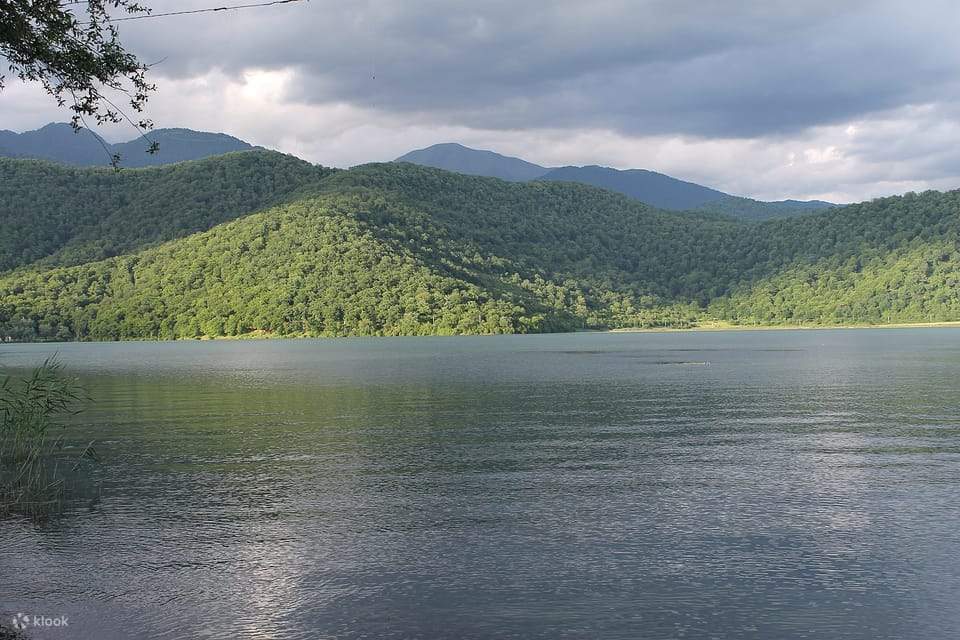 From Baku: Gabala-Shamakhi Tour with Guide - Klook United States