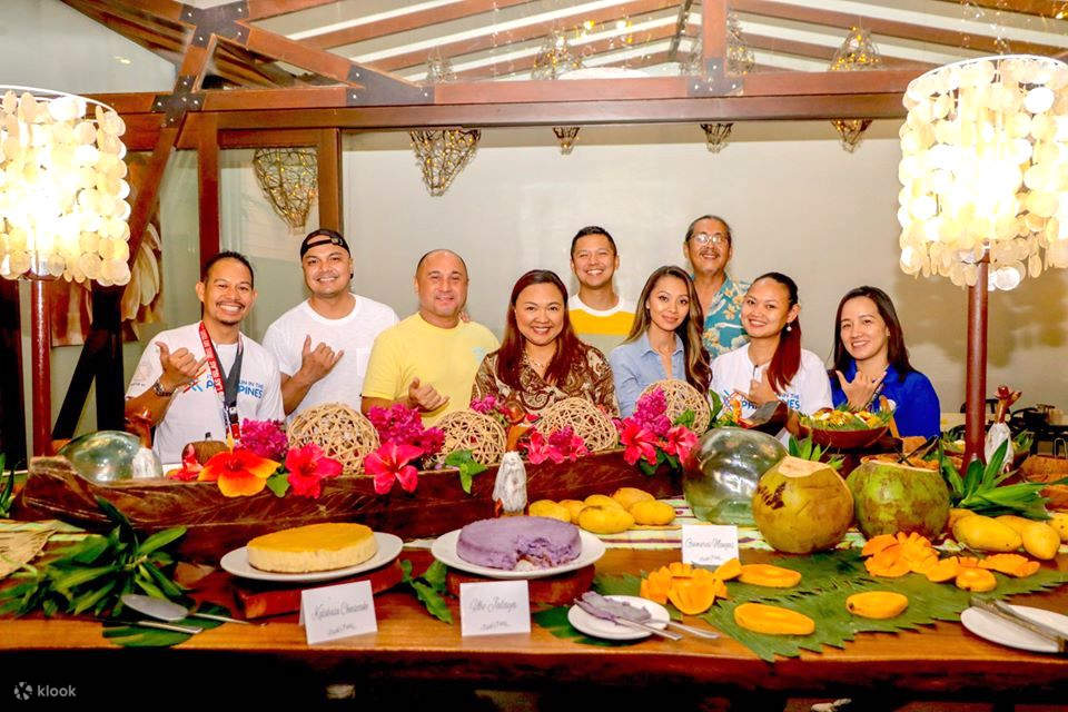 Iloilo Culinary Private Half Day Eco-Tour - Klook