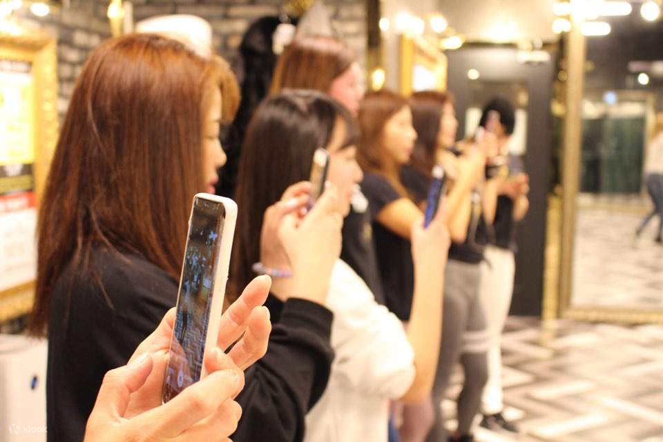 KPop Dance Class - Klook Philippines