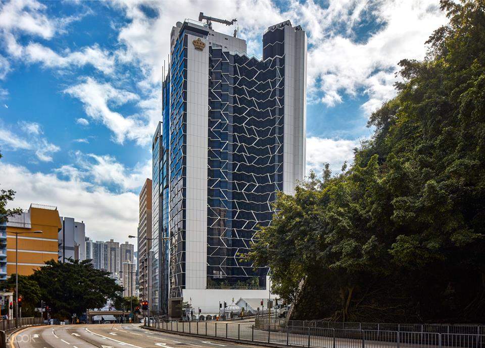 Luxury Staycation at Emperor Hotel Wan Chai Hong Kong - Klook Hong Kong