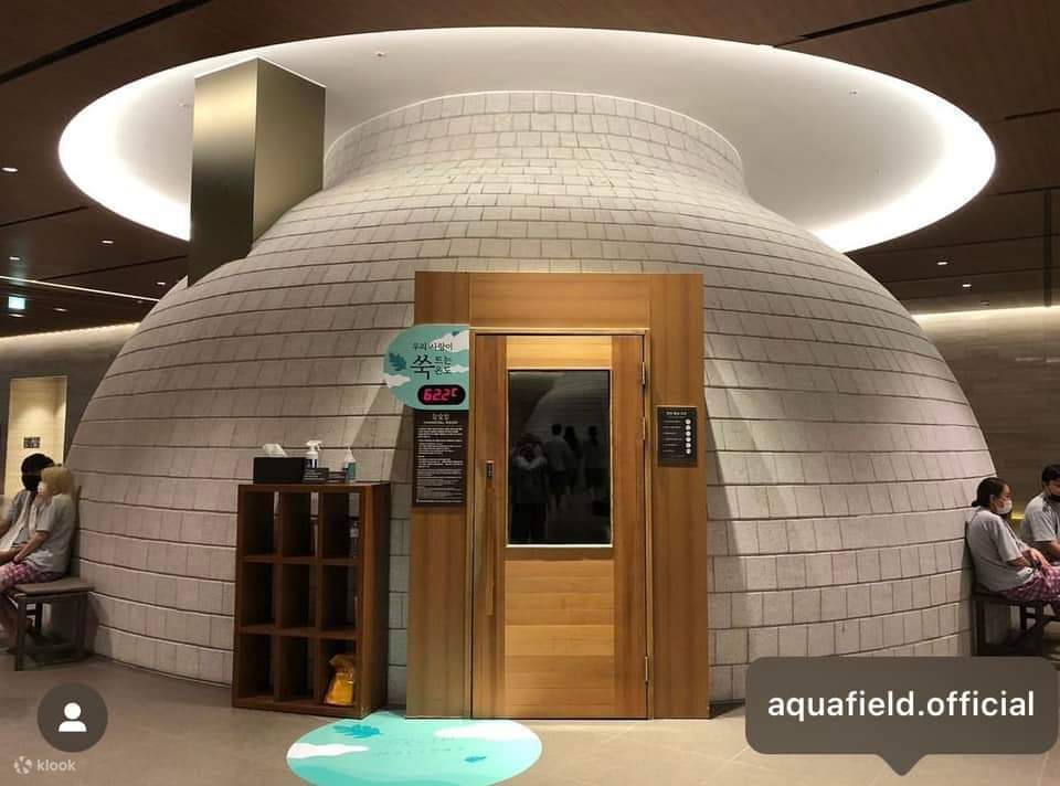 Jjimjil Spa & Hanbok Experience e tour di un giorno a Haengjusanseong ...