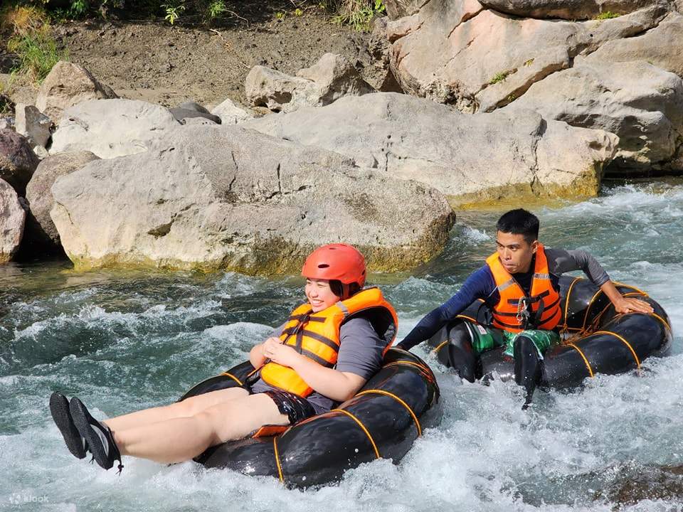 Tibiao Eco-Adventure Day Tour in Antique - Klook Australia