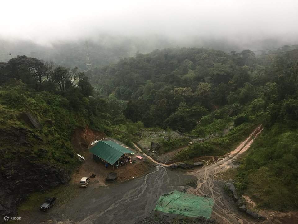 Rainforest Walk and Tree Top Adventure in Coorg, India - Klook