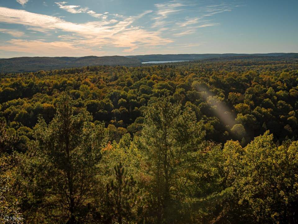 Falls & Forest Trails Algonquin Adventure in Canada - Klook